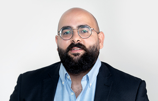 Adv. Fadi Atallah | Barnea